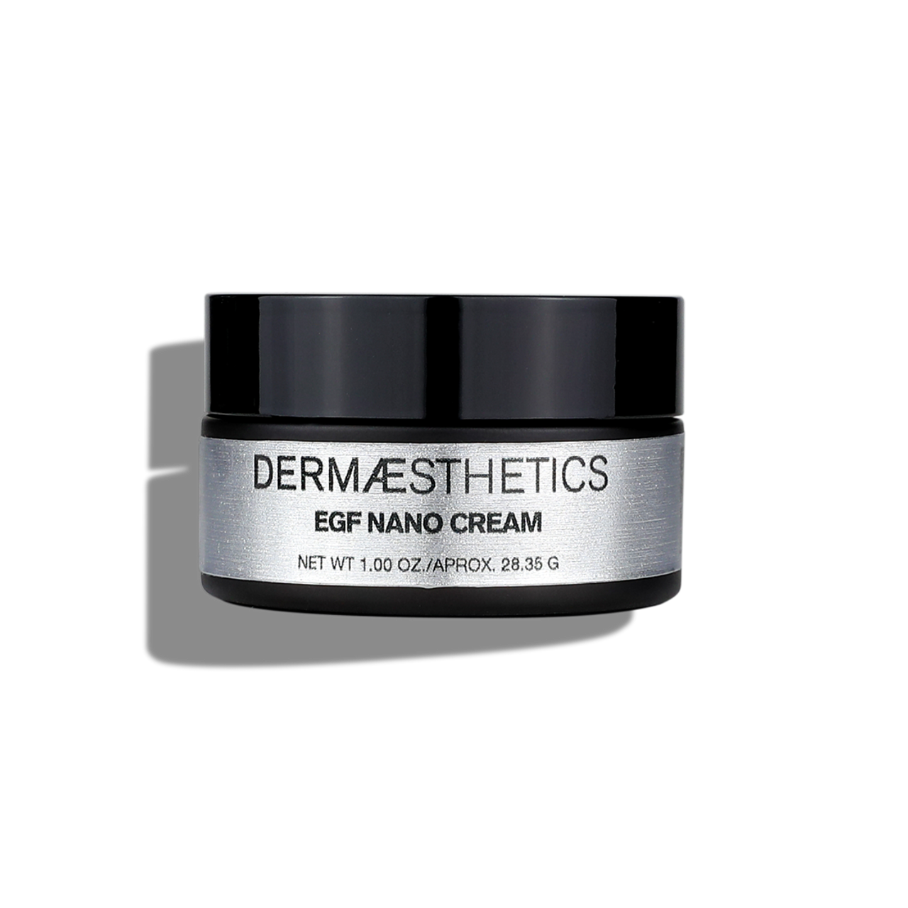 EGF Nano Cream by Dermaesthetics - Rejuvenate Skin – Relevé Aesthetics
