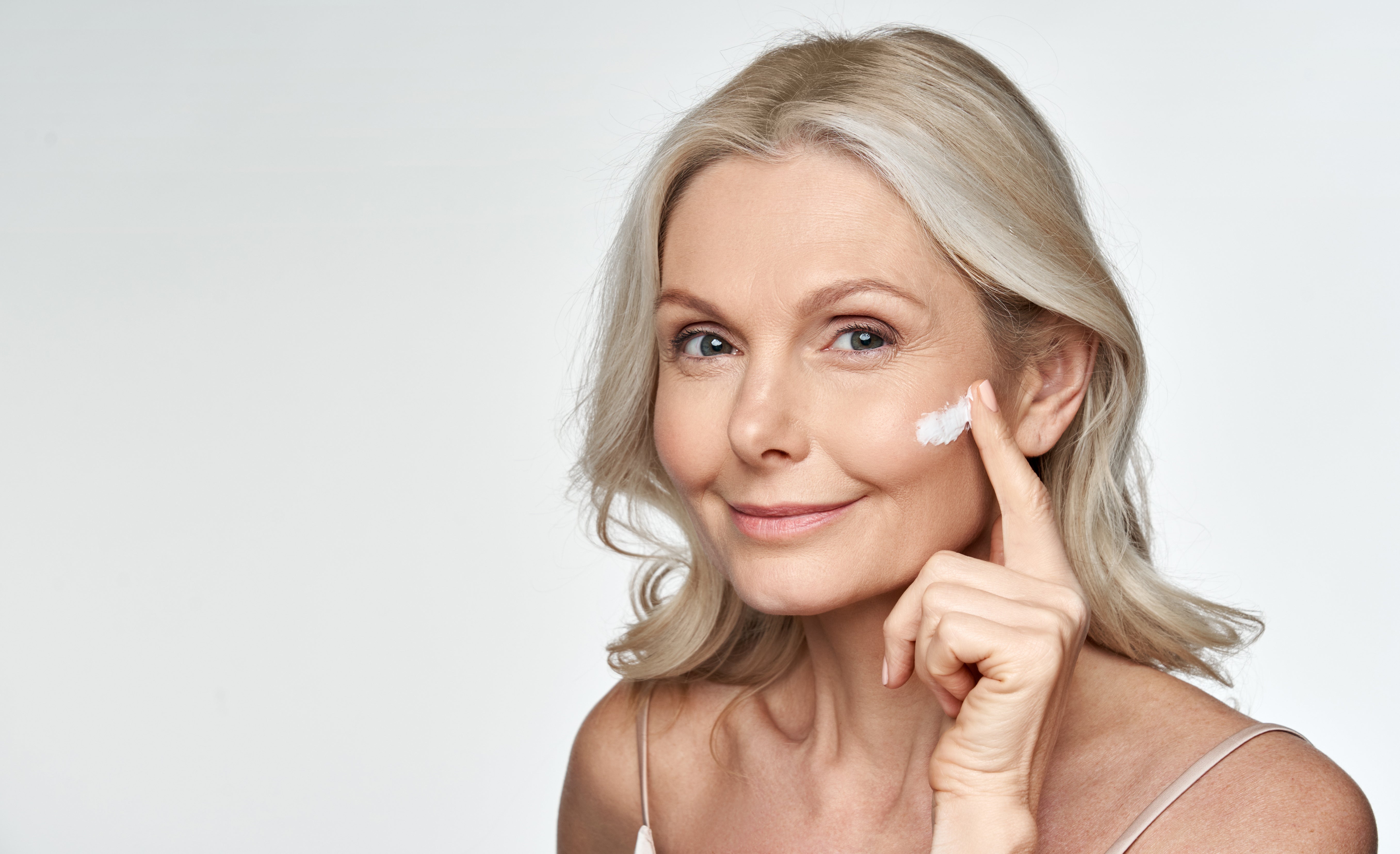 Graceful Aging Collection - Skincare for Mature Skin – Page 3 – Relevé ...