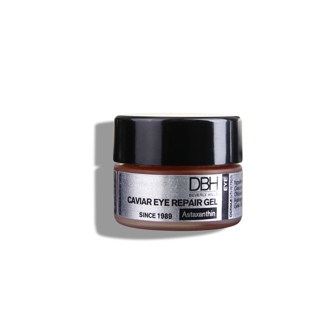 Caviar Eye Repair Gel by DBH – Relevé Aesthetics