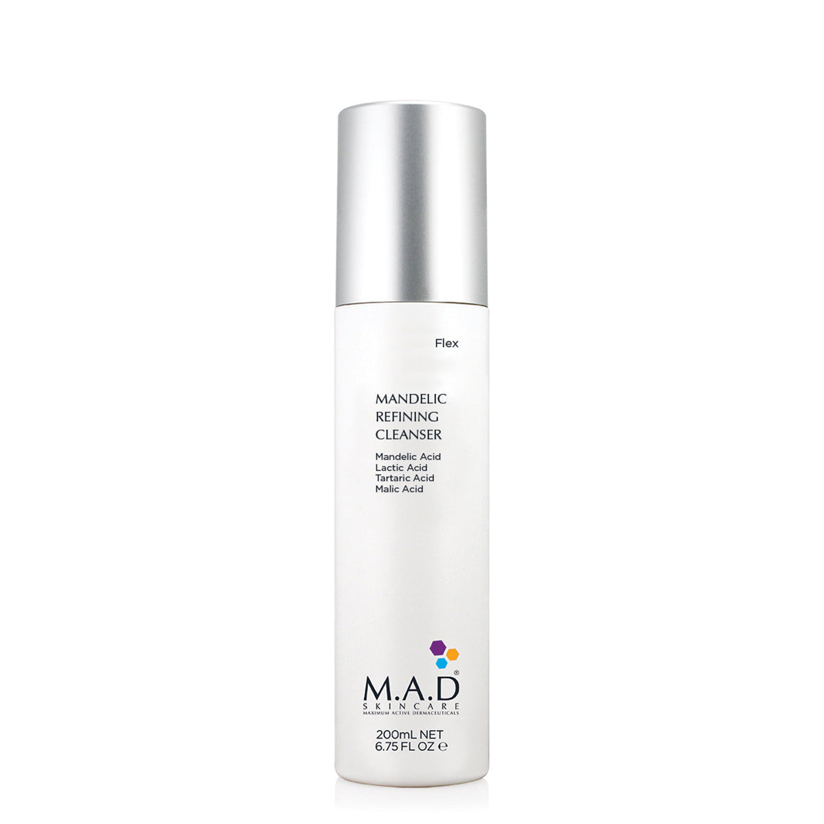 Mandelic Refining Cleanser - M.A.D Skincare – Relevé Aesthetics