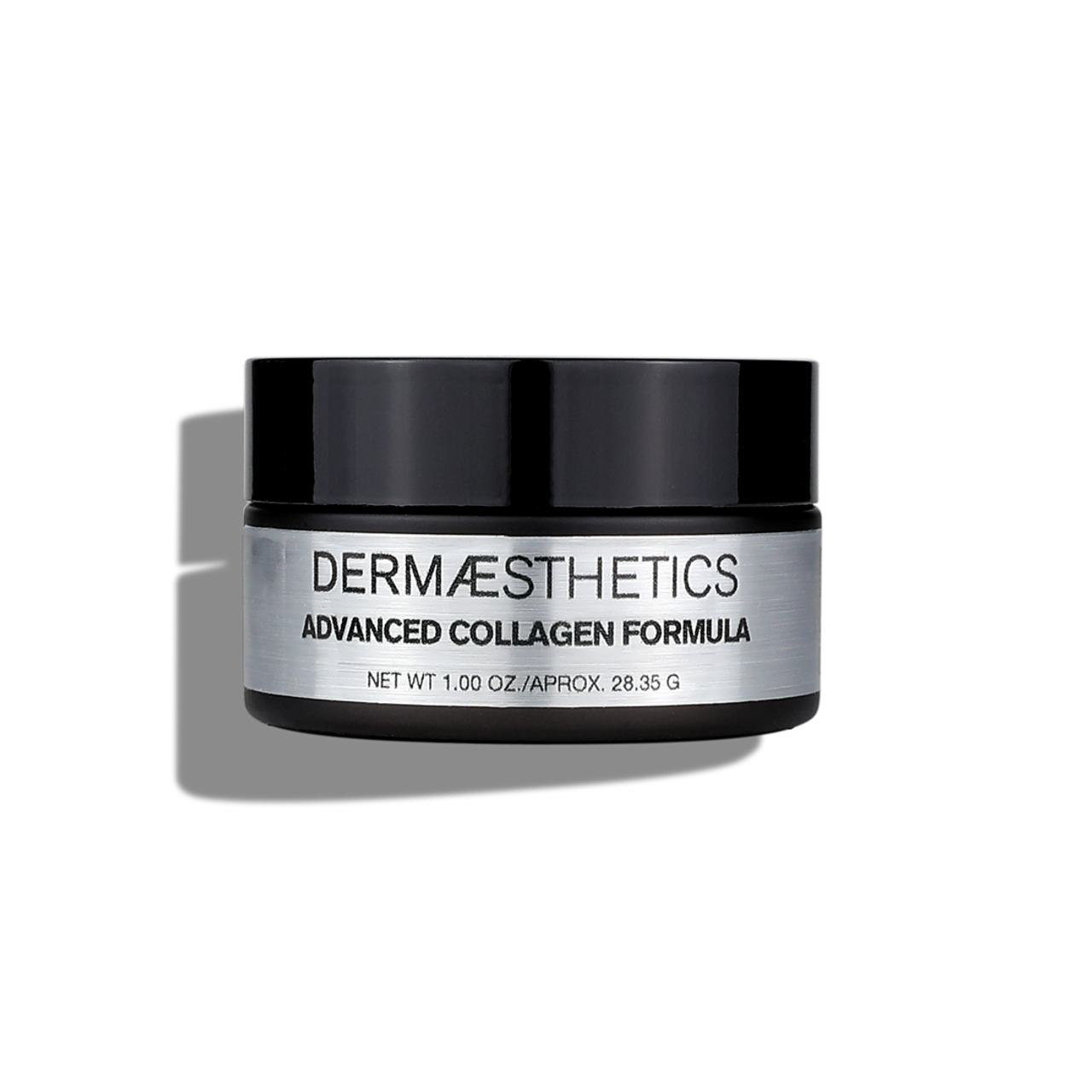 Advanced Collagen Formula by Dermaesthetics – Relevé Aesthetics