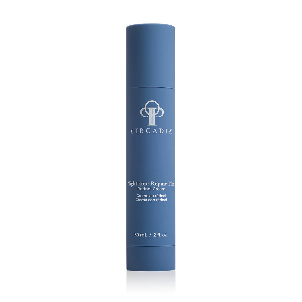 Circadia Nighttime Repair Plus for Mature Skin – Relevé Aesthetics