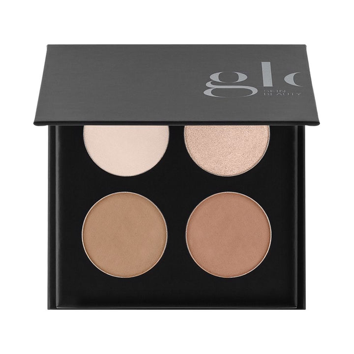 Glo Mineral Makeup – Relevé Aesthetics