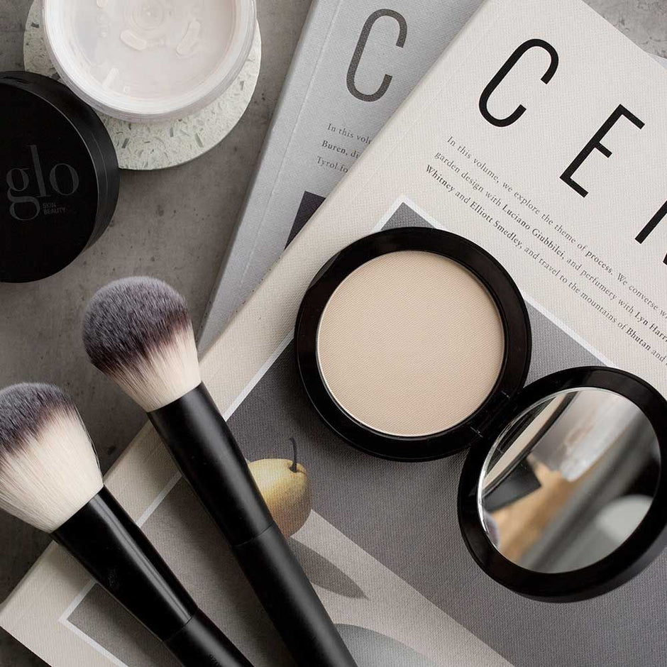Glo Mineral Makeup – Relevé Aesthetics