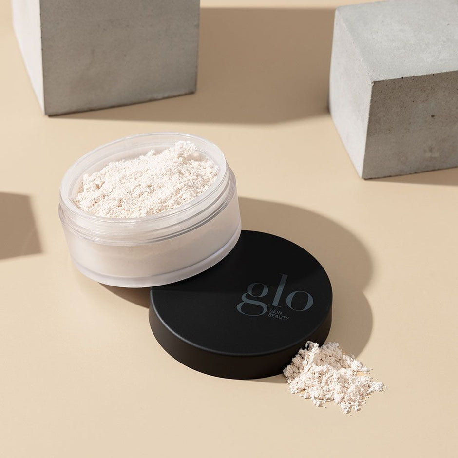 Glo Mineral Makeup – Relevé Aesthetics