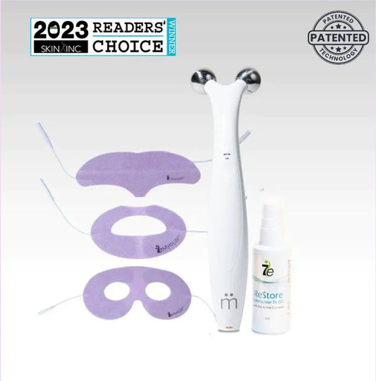 MyoLift Microcurrent Devices by 7e Wellness – Relevé Aesthetics